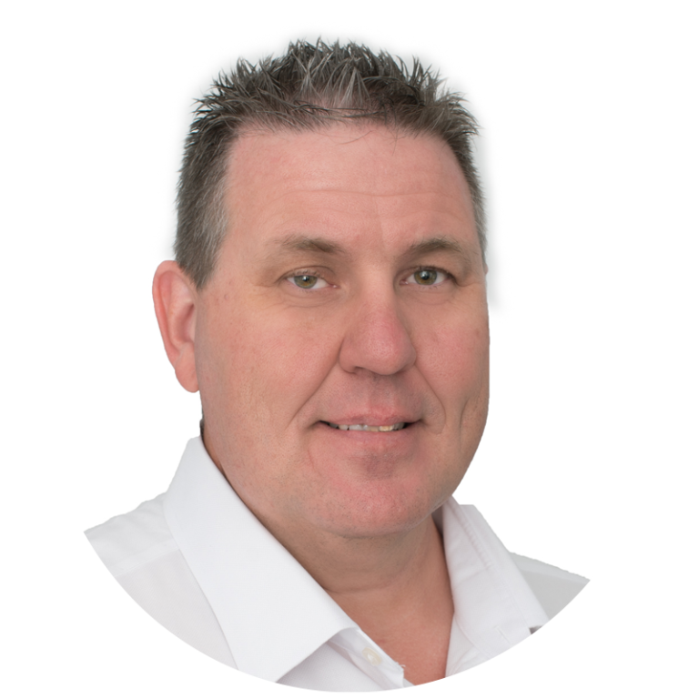 Michael Garland - Lendfirst Home Loans